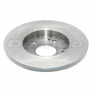 Auto Plus/AutoExtra AX901460P Drums and Rotors - Disc Brake Rotor, Rear ...