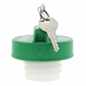 Fuel Tank Cap-Key Vent Keyed Alike Pronto MGC203KAG for sale online | eBay