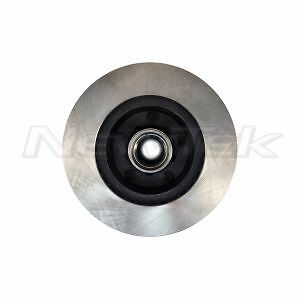 Disc Brake Rotor NewTek 5514 for sale online | eBay