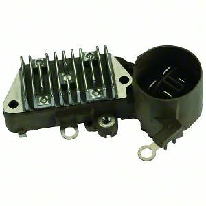 WAI World Power Systems IN225 Voltage Regulator - Voltage Regulator for ...