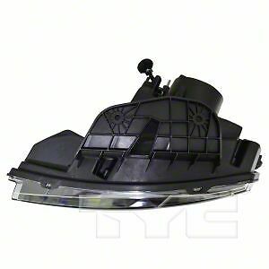 Headlight Assembly-Capa Certified TYC 20-9638-00-9 fits 14-15 Chevrolet ...