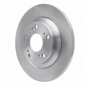 Disc Brake Rotor-Geospec Coated Rotor DFC 604-59028 fits 2000 Honda ...