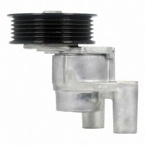 CARQUEST/Litens 999366A - Accessory Drive Belt Tensioner Assembly for ...