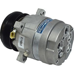 A/C Compressor-V5 Compressor Assembly UAC CO 20216C for sale online | eBay