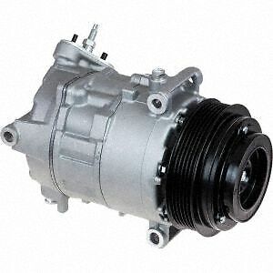 A/C Compressor-New Global 6513130 for sale online | eBay