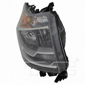 Headlight Assembly-Capa Certified TYC 20-9579-90-9 for sale online | eBay