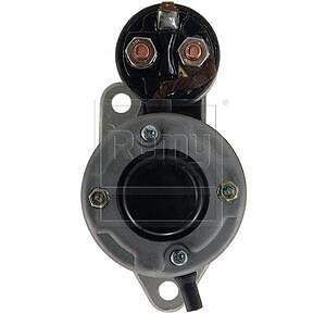 Starter Motor-Eng Code: A13 Remy 16211 Reman for sale online | eBay