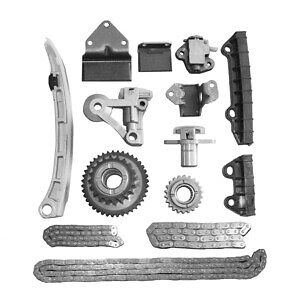 INA ZC76196 Valve Train Components - Engine Timing Set for sale online ...