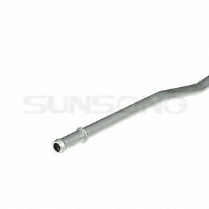 Power Steering Return Line Hose Assembly 3605049 fits 2009 Honda Pilot ...