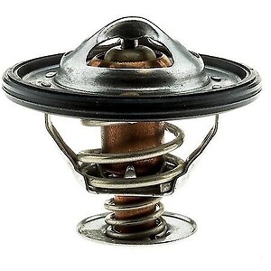 CARQUEST/Motorad 762189 Thermostat and Housing - Engine Coolant ...