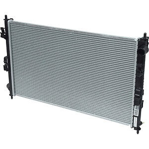 Radiator-Crossflow UAC RA 13443C for sale online | eBay