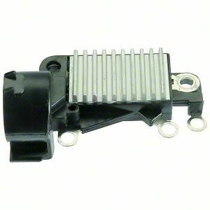WAI World Power Systems IH247 Voltage Regulator - Voltage Regulator for ...