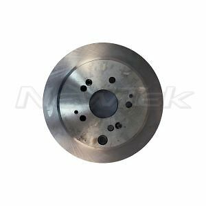 Disc Brake Rotor NewTek 31317 fits 02-04 Honda Odyssey for sale online ...