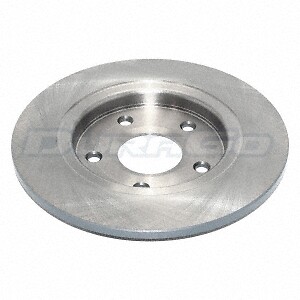 Auto Plus/AutoExtra AX900526P Drums and Rotors - Disc Brake Rotor, Rear ...
