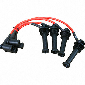 AIP Electronics PWJ269 - Spark Plug Wire Set for sale online | eBay