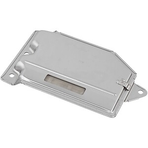 Auto Plus/ATP Professional Autoparts TF121 - Transmission Filter Kit ...