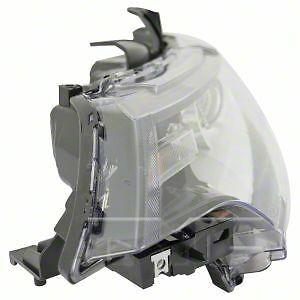 Headlight Assembly-Capa Certified TYC 20-9958-00-9 for sale online | eBay