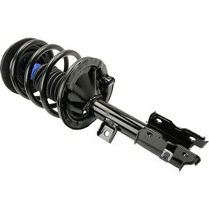 ACDelco Professional/Gold 903517RS - Suspension Strut and Coil Spring ...
