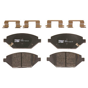 Disc Brake Pad Set-Pro TRW TRC1864 fits 2016 Chevrolet Spark for sale ...