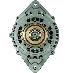 Alternator-Eng Code: VG30E Remy 94100 fits 85-86 Nissan Maxima 3.0L-V6 ...