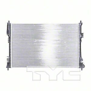 Radiator TYC 13364 for sale online | eBay
