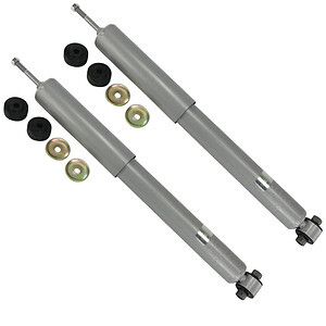 Suspension Strut and Shock Absorber Assembly Kit Sensen 2330-RS for ...