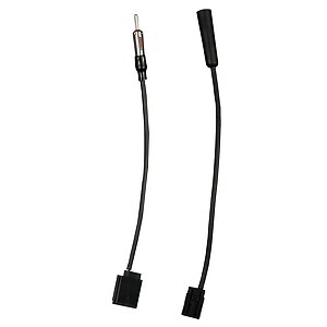 METRA 40VL30 Hardware, Fasteners and Fittings - Antenna Adapter for ...