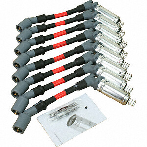 AIP Electronics PWJ121HS - Spark Plug Wire Set for sale online | eBay