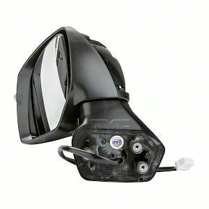 Door Mirror TYC 7410032 fits 14-16 Subaru Forester for sale online | eBay