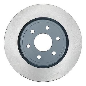 CARQUEST Brakes YH145675P Drums and Rotors - Disc Brake Rotor, Front ...