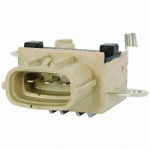 WAI World Power Systems IN6002 Voltage Regulator - Voltage Regulator ...