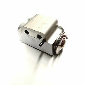 Volkswagen of America 7L0820679D A/C Flow Restrictors - A/C Expansion ...