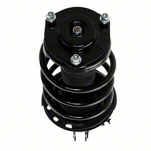 PRT 818698 Shocks and Struts - Suspension Strut and Coil Spring ...