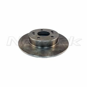 Disc Brake Rotor NewTek 31134 for sale online | eBay