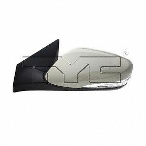 Door Mirror TYC 7710652 fits 14-16 Hyundai Elantra for sale online | eBay