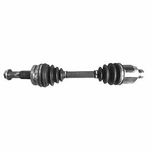 CARQUEST CV Axles NCV12566 CV Components - CV Axle Assembly, Right for ...