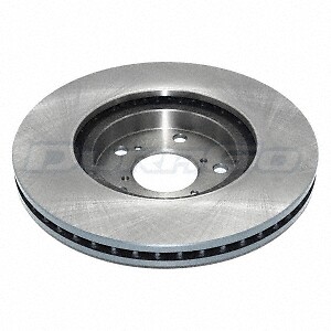 Auto Plus/AutoExtra AX900832P Drums and Rotors - Disc Brake Rotor ...