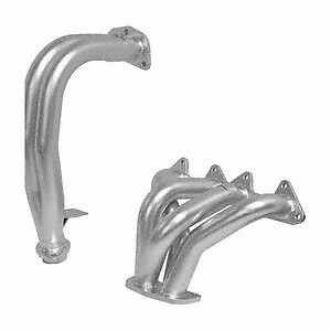Exhaust Header-Ceramic Header DC Sports HHC5017 fits 1994 Honda Accord ...