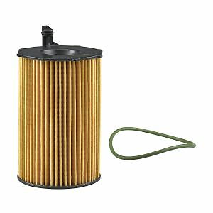 Engine Oil Filter-DIESEL, FI, Turbo MANN HU 8005 Z for sale online | eBay