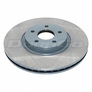 Auto Plus/AutoExtra AX900990P Drums and Rotors - Disc Brake Rotor ...