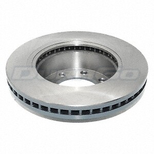 Auto Plus/AutoExtra AX901108P Drums and Rotors - Disc Brake Rotor ...