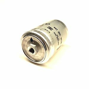 Volkswagen of America 441201511C Filters - Fuel Filter for sale online ...