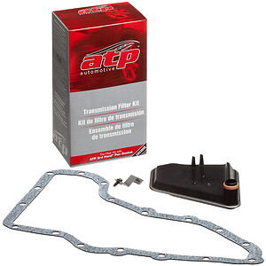 ATP Professional Auto Parts B137 Service Kits - Transmission Filter Kit ...