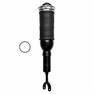 Air Suspension Strut FCS 99001 fits 01-05 Audi Allroad Quattro for sale ...