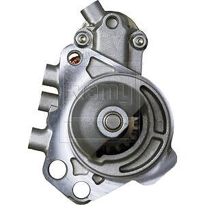 Starter Motor-Natural Remy 26023 Reman for sale online | eBay