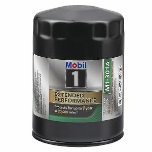 Engine Oil Filter-CARB, 2BBL Mobil 1 M1-301A for sale online | eBay
