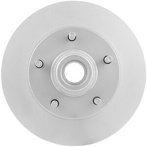 MAGMA PSR205156 Drums and Rotors - Disc Brake Rotor and Hub Assembly ...
