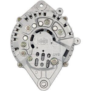 Alternator-Eng Code: VG30E Remy 14661 Reman fits 1992 Nissan Maxima 3 ...