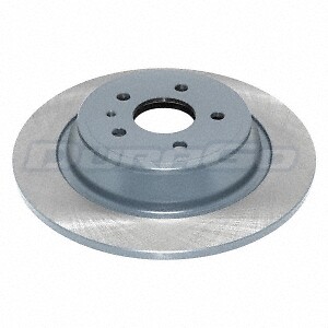 Auto Plus/AutoExtra AX901168P Drums and Rotors - Disc Brake Rotor, Rear ...
