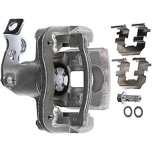 Carquest Premium Calipers 19B6454 - Disc Brake Caliper, Rear Right for ...